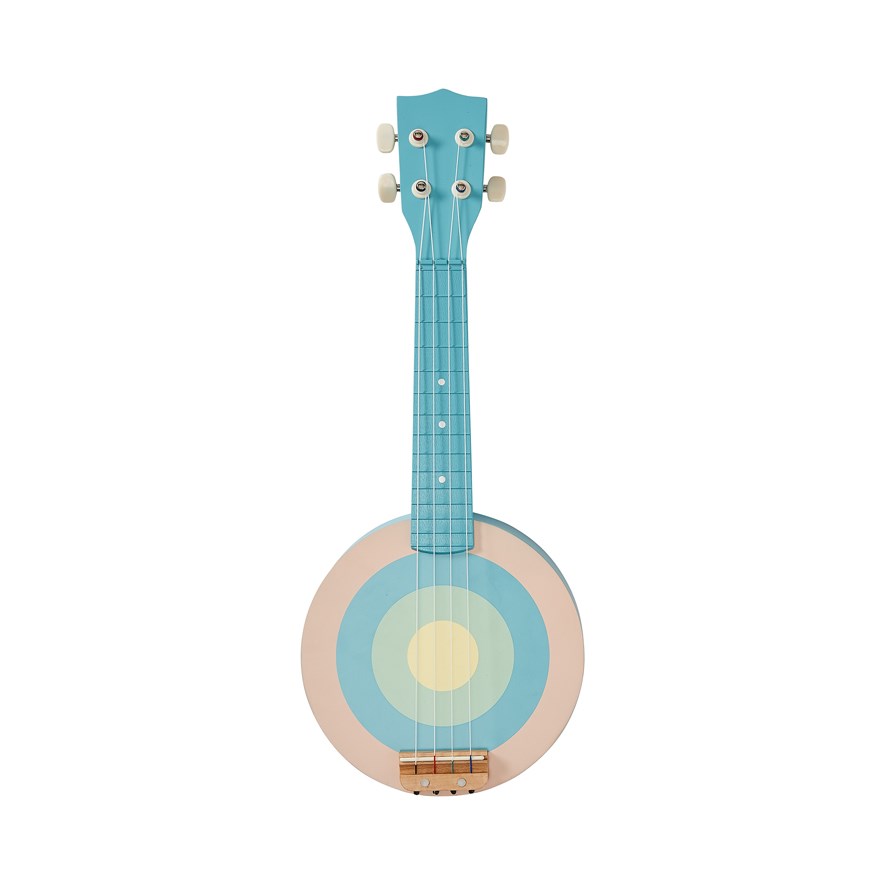 Adairs Kids - Interactive Banjo Toy Gift | Adairs