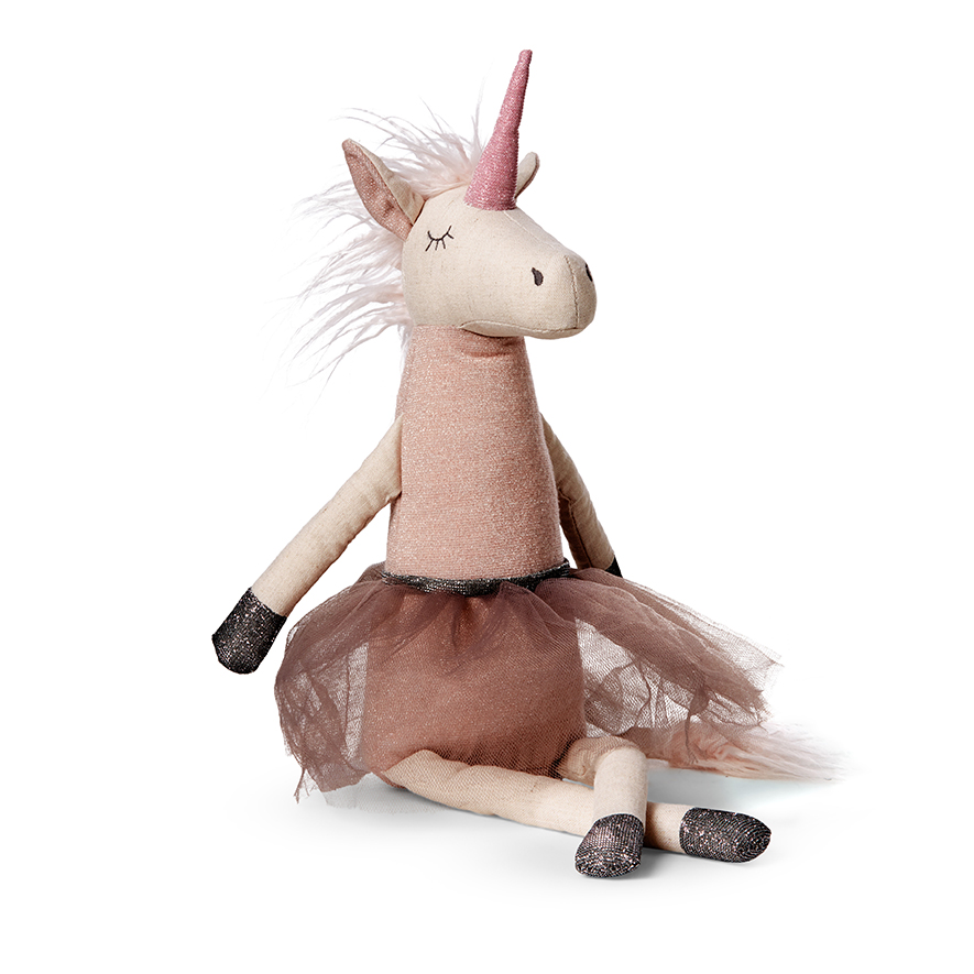 Rebecca Judd Loves Adairs Kids - Unicorn Toy | Adairs