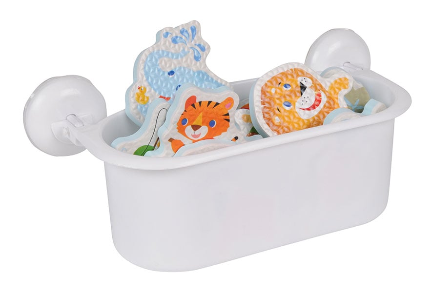 Tiger Tribe - Bath Stories Once Upon a Jungle | Adairs