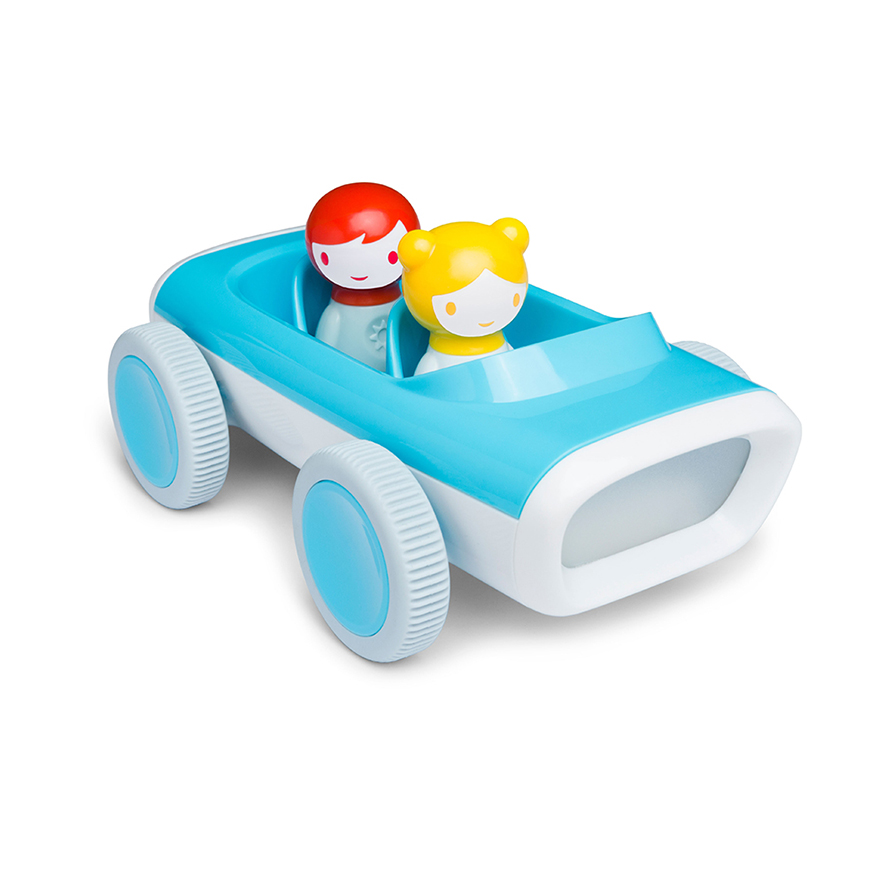 Kid O - Myland Gift Car | Adairs