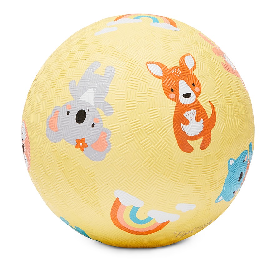 Tiger Tribe - Play Balls GumTree Buddies | Adairs