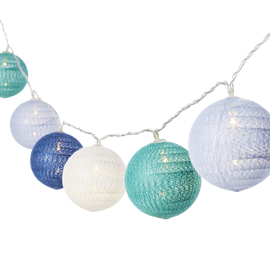 Twinkle String Light - Home & Gifts - Adairs Kids Online