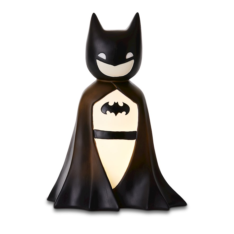 Adairs Kids - BATMAN Bat-Tech Night Light | Adairs