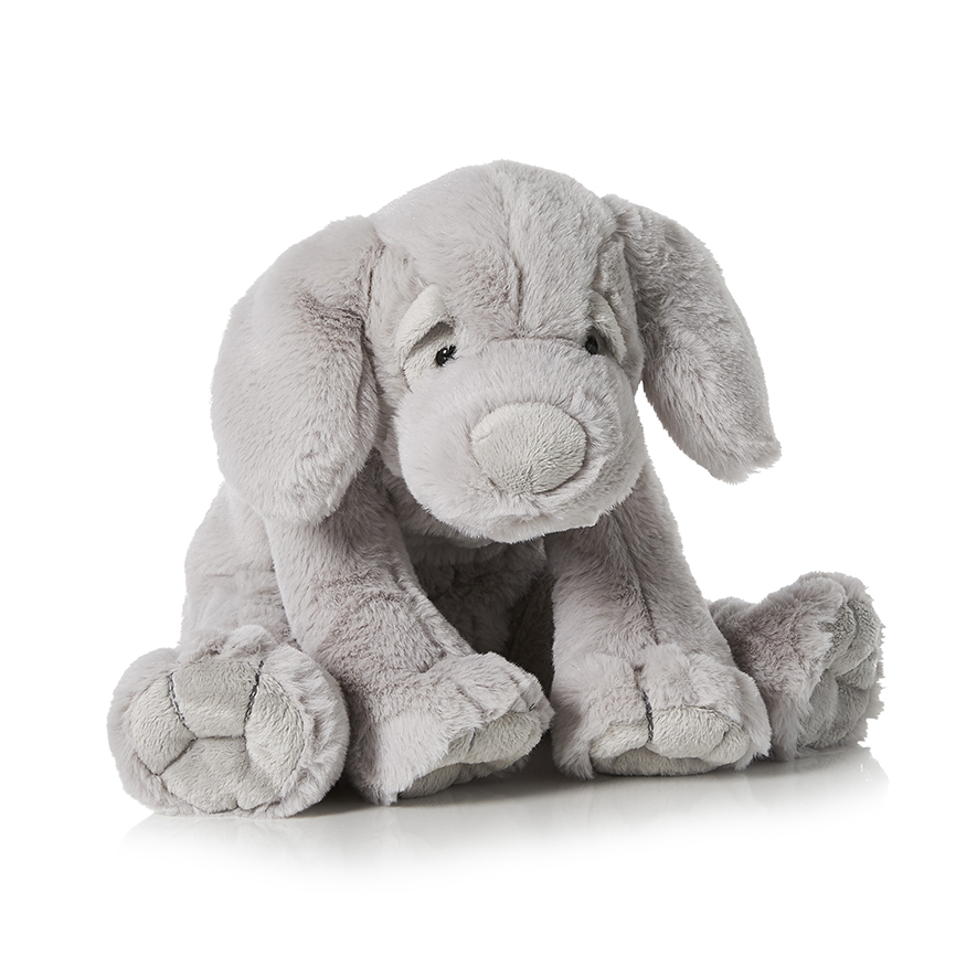 Adairs Baby - Cuddle Dog Toy | Adairs