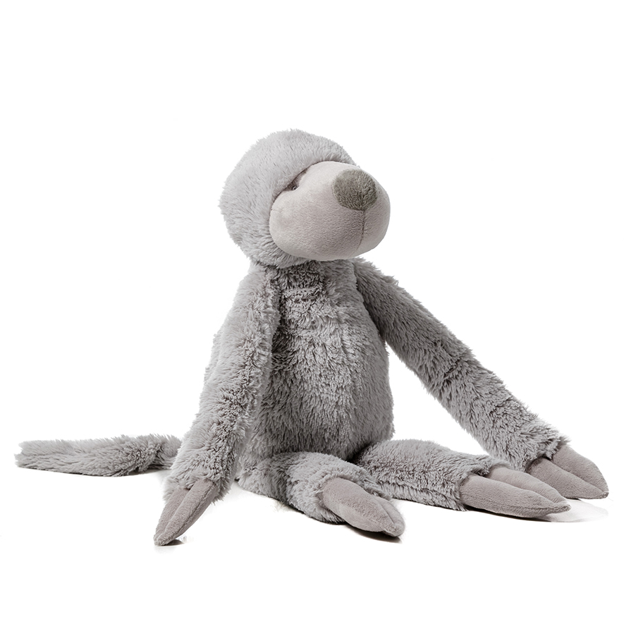 Adairs Baby - Cuddle Sloth Toy | Adairs