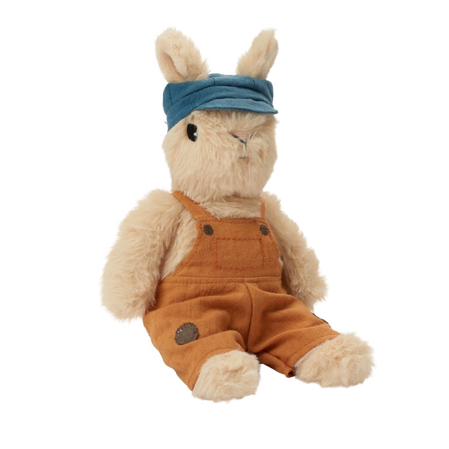 Adairs Baby - Hubert Veggie Patch Bunny | Adairs