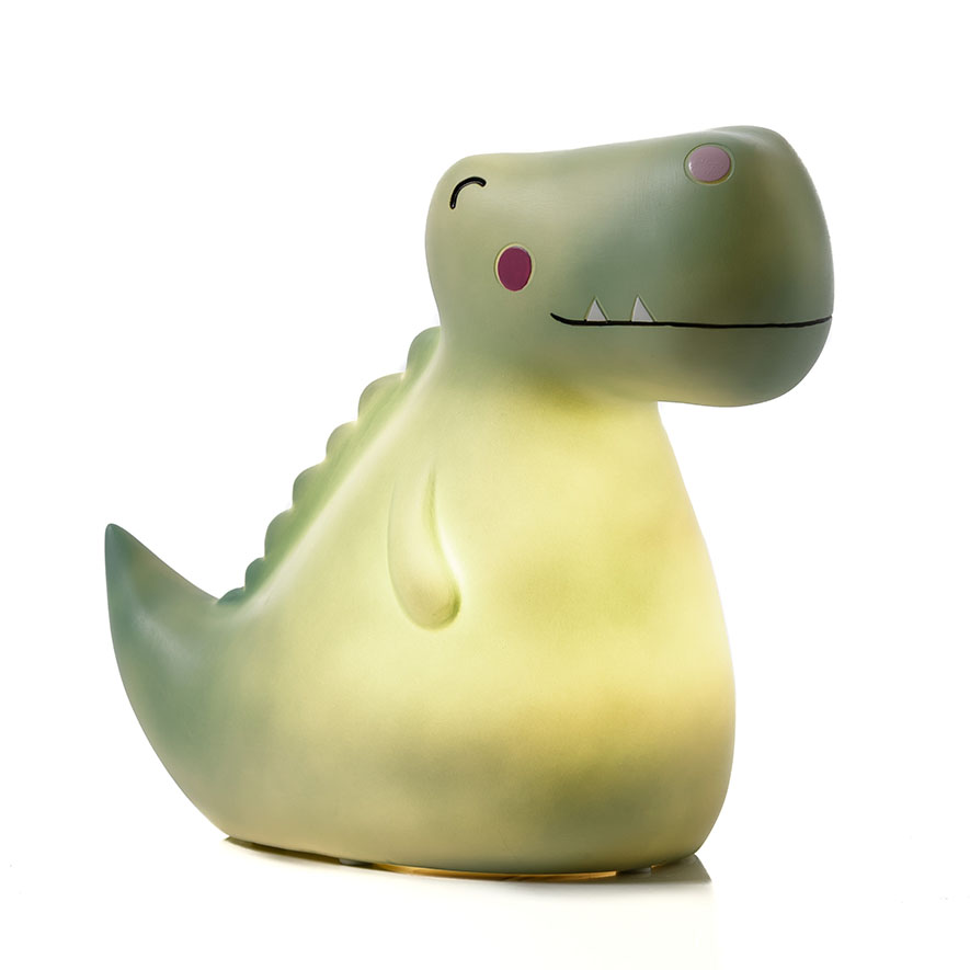 T-Rex Night Light | Adairs