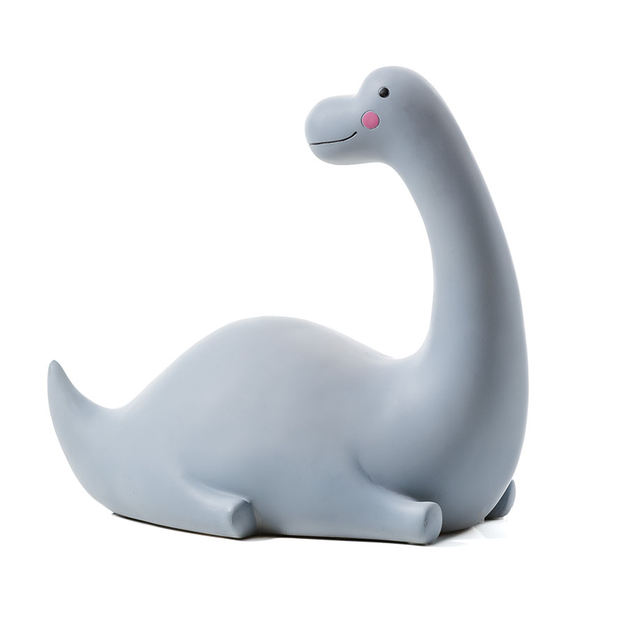 Adairs Kids - Brontosaurus Night Light | Adairs