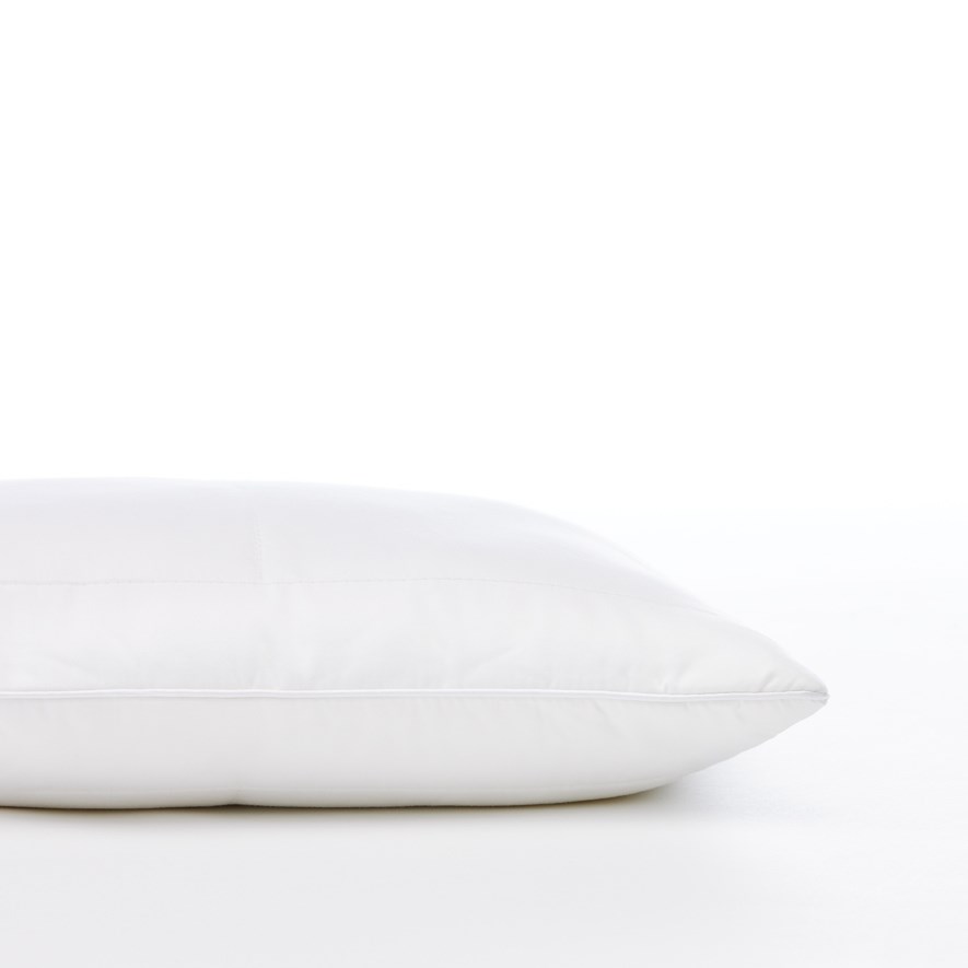 Downtime - Bamboo Rich Kids Cot Pillow | Adairs