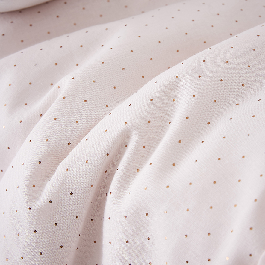 Rebecca Judd Loves Adairs Kids - Constellation Cot Quilt Cover Set | Adairs