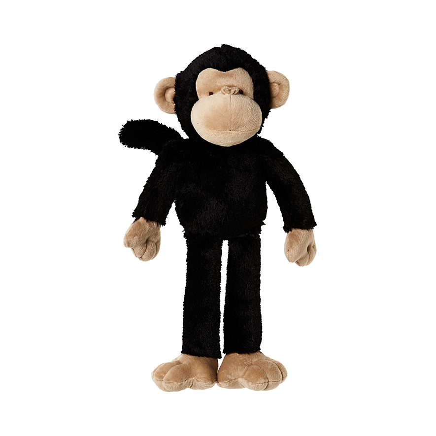 Adairs Baby - Max Monkey Cuddle Toy | Adairs