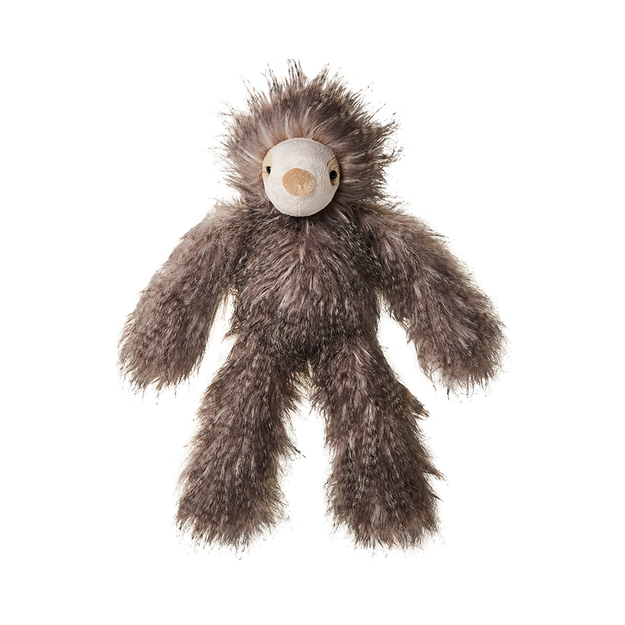 Adairs Baby - Solly Sloth Cuddle Toy | Adairs