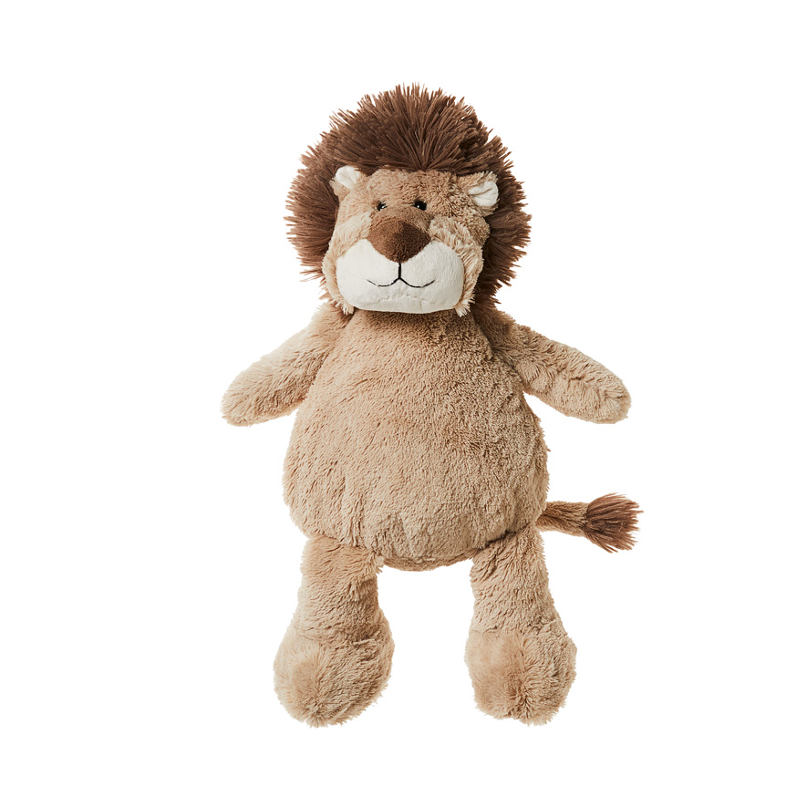 Adairs Kids - Keepsake Toys Leo Lion | Adairs