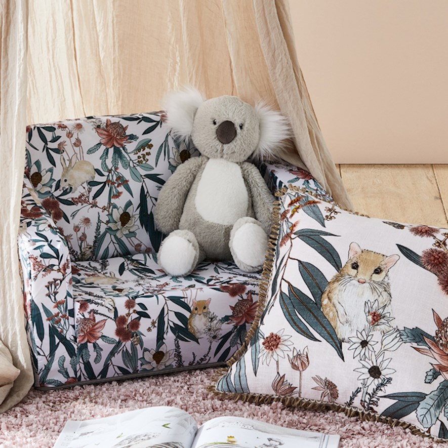 Adairs Kids - Bush Koala Keepsake Toy | Adairs