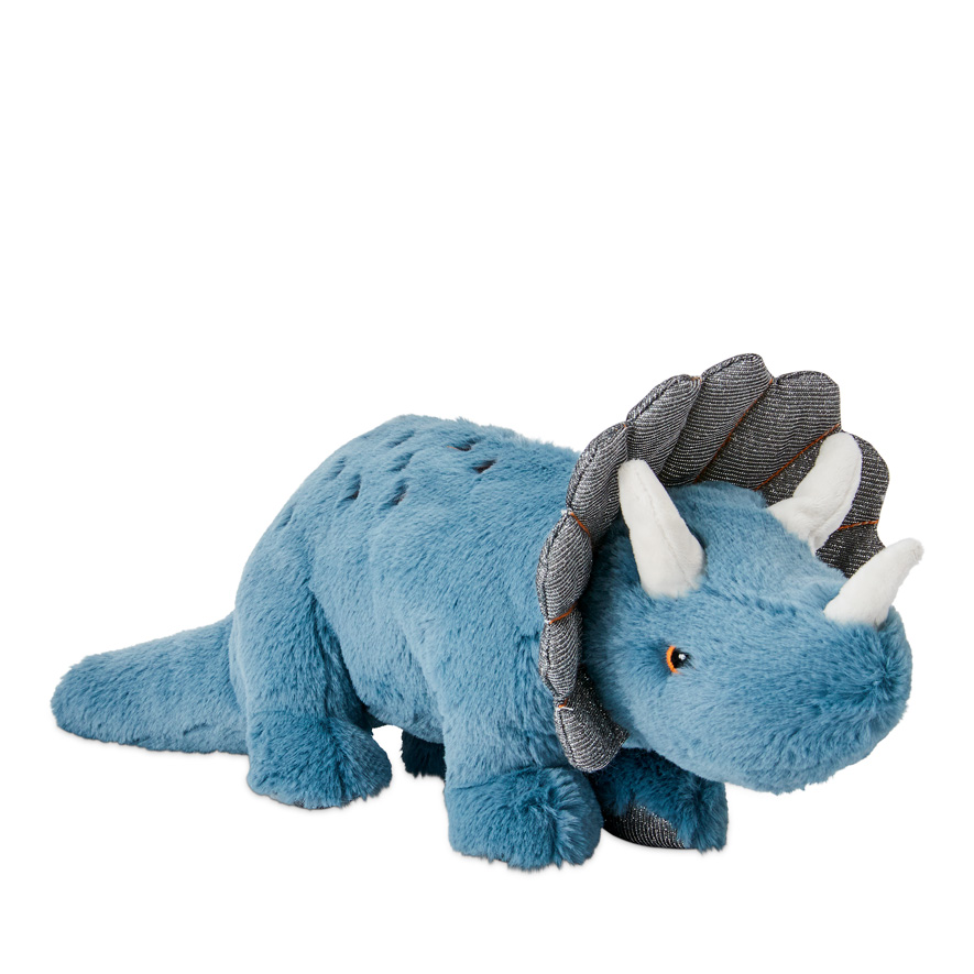 Adairs Kids - Keepsake Toys Troy Triceratops | Adairs