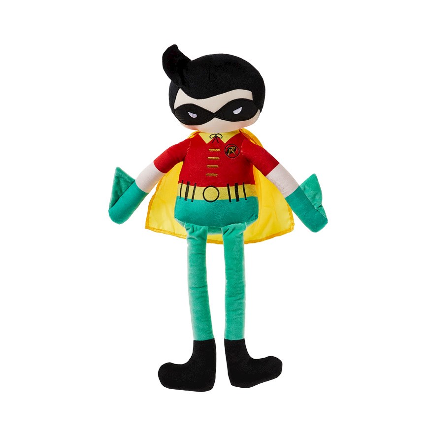 Adairs Kids - Friends Red Robin | Adairs