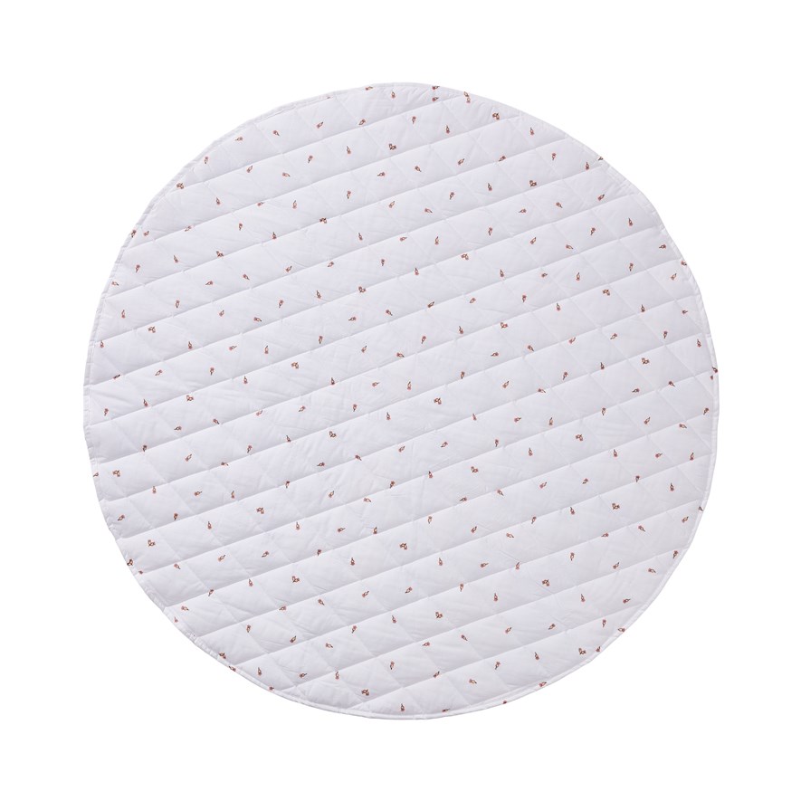 Adairs Baby - Bush Magic Quilted Play Mat | Adairs
