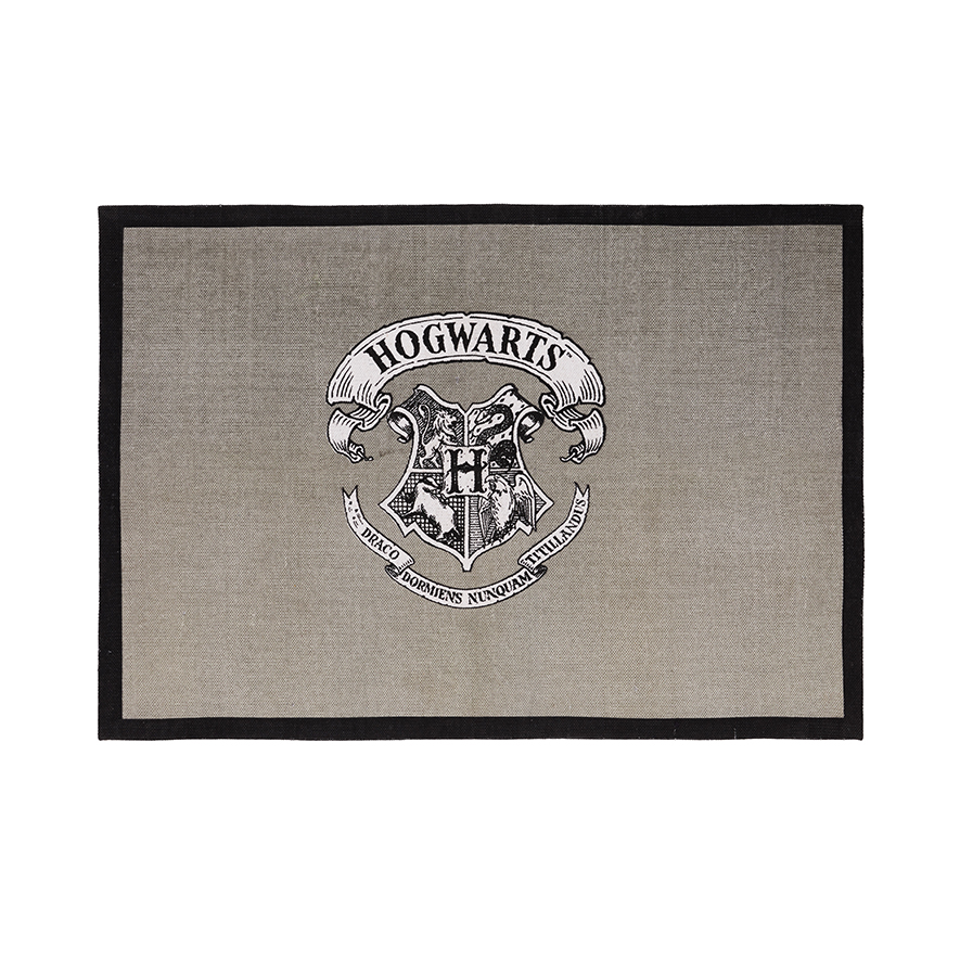 Adairs Kids - Harry Potter Collection Hogwarts Rug | Adairs