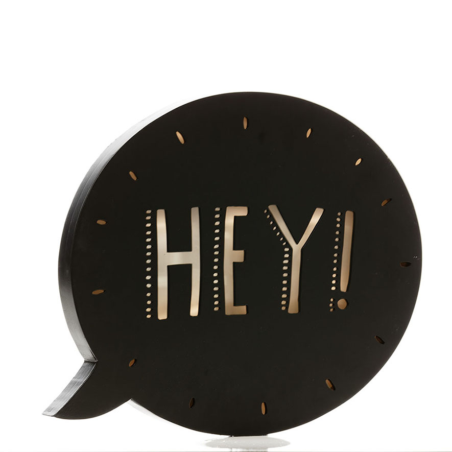 Adairs Kids - Hey Light Box | Adairs