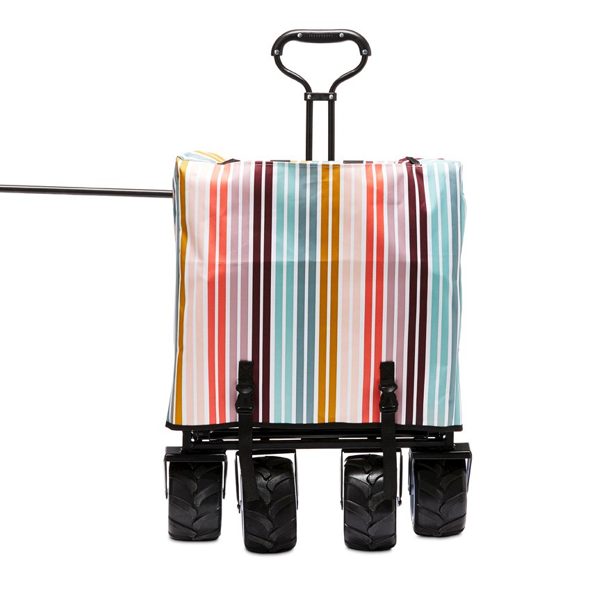 Olympia Beach Trolley | Adairs