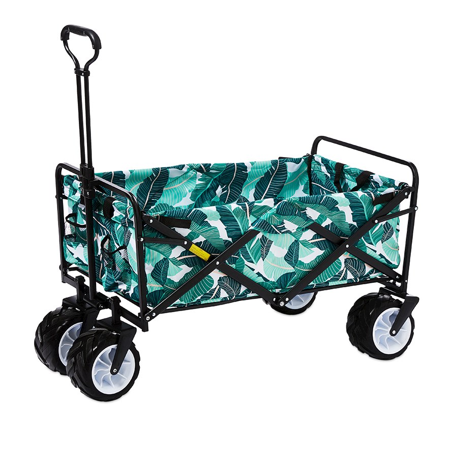 Tropicana Palm Beach Trolley | Adairs