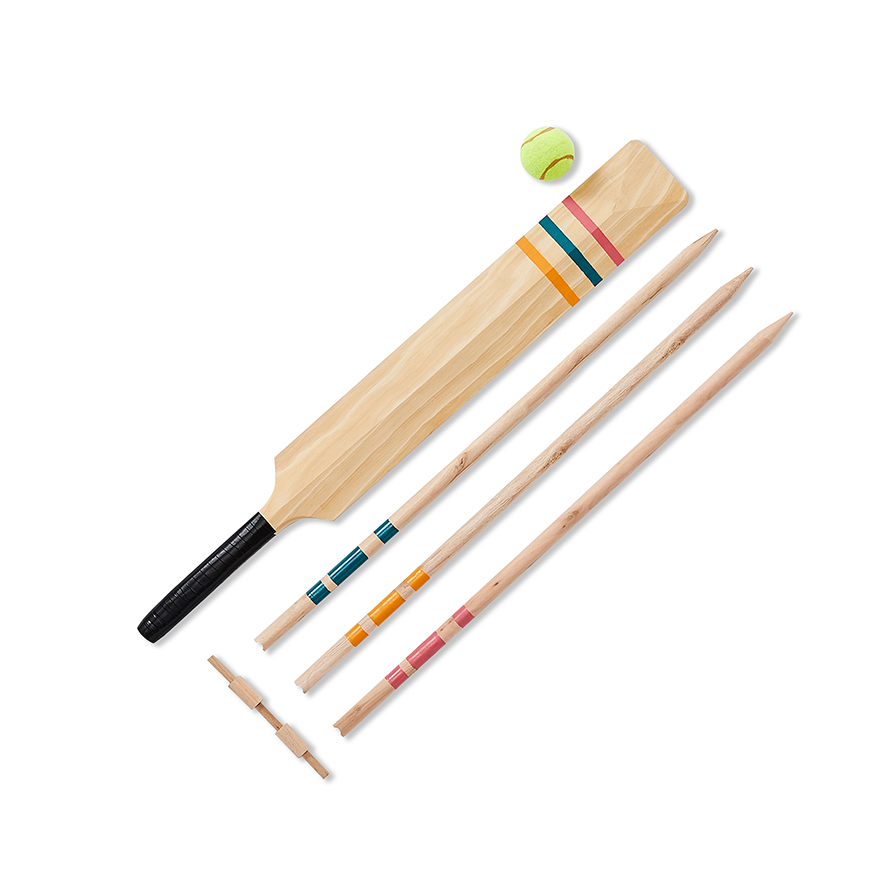 Cricket Set Summer Game | Adairs