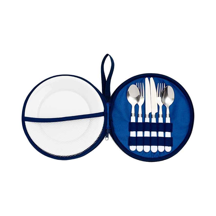 Rio Neoprene Beach Picnic Set | Adairs