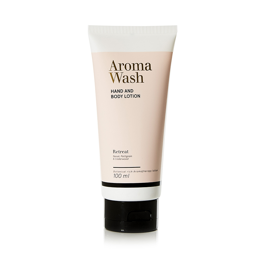 Aroma Wash - Body Care Retreat Hand & Body Lotion | Adairs