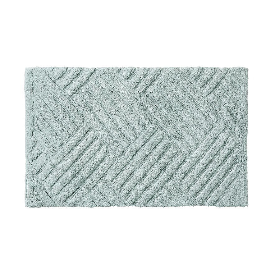 Paradise Lagoon Bath Mat | Adairs