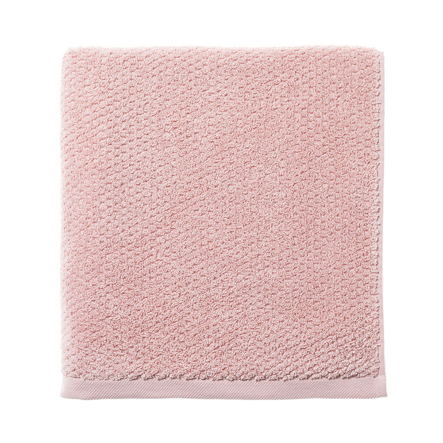 Mercer + Reid - Apollo Towel Range Blush | Adairs