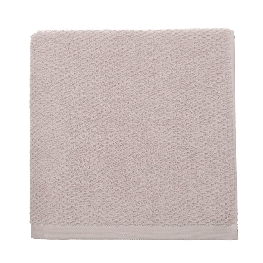 Mercer + Reid - Apollo Towels Lilac | Adairs