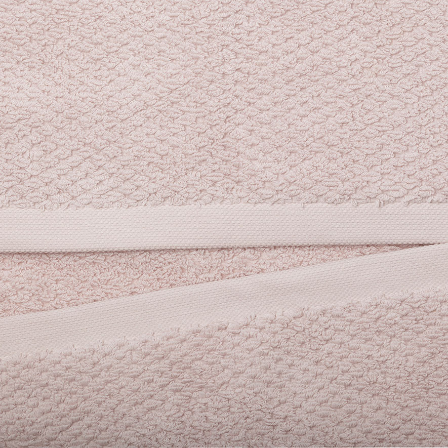 Mercer + Reid - Apollo Towels Lilac | Adairs
