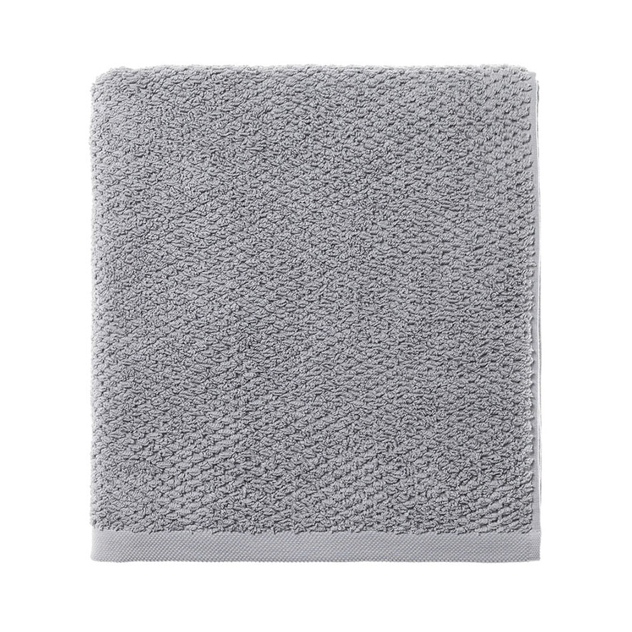 Mercer + Reid - Apollo Towel Range Moonrock | Adairs