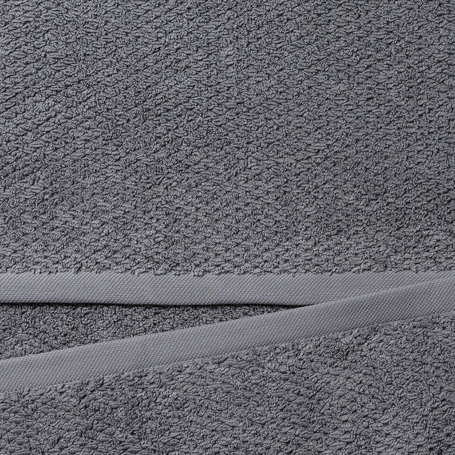 Mercer + Reid - Apollo Towel Range Moonrock | Adairs