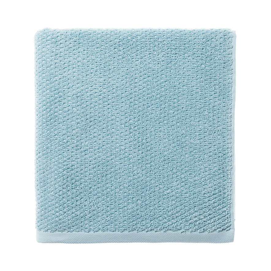 Mercer + Reid - Apollo Towel Range Ocean | Adairs