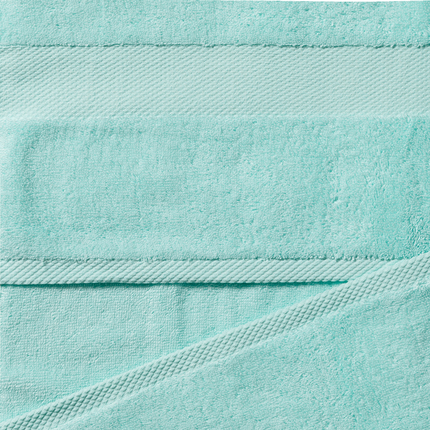Balmain Towels Mint | Adairs