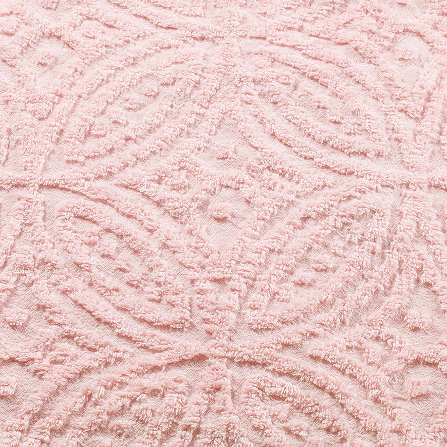 Bianca - Kalia Bedspread Pink Bedspread Set | Adairs