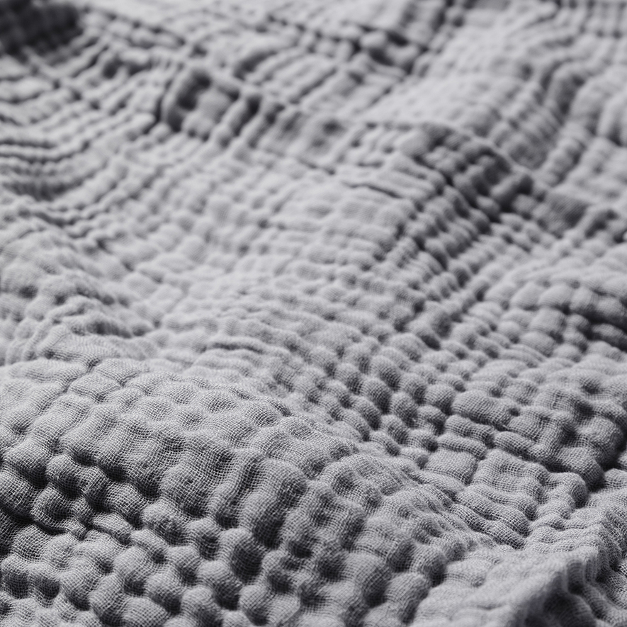 Mandalay Moonrock Blanket | Adairs