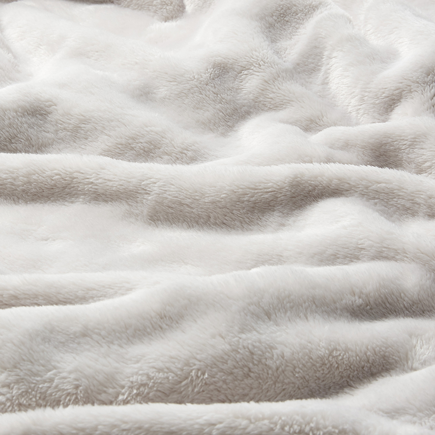 Ultra Soft Sand Blanket | Adairs
