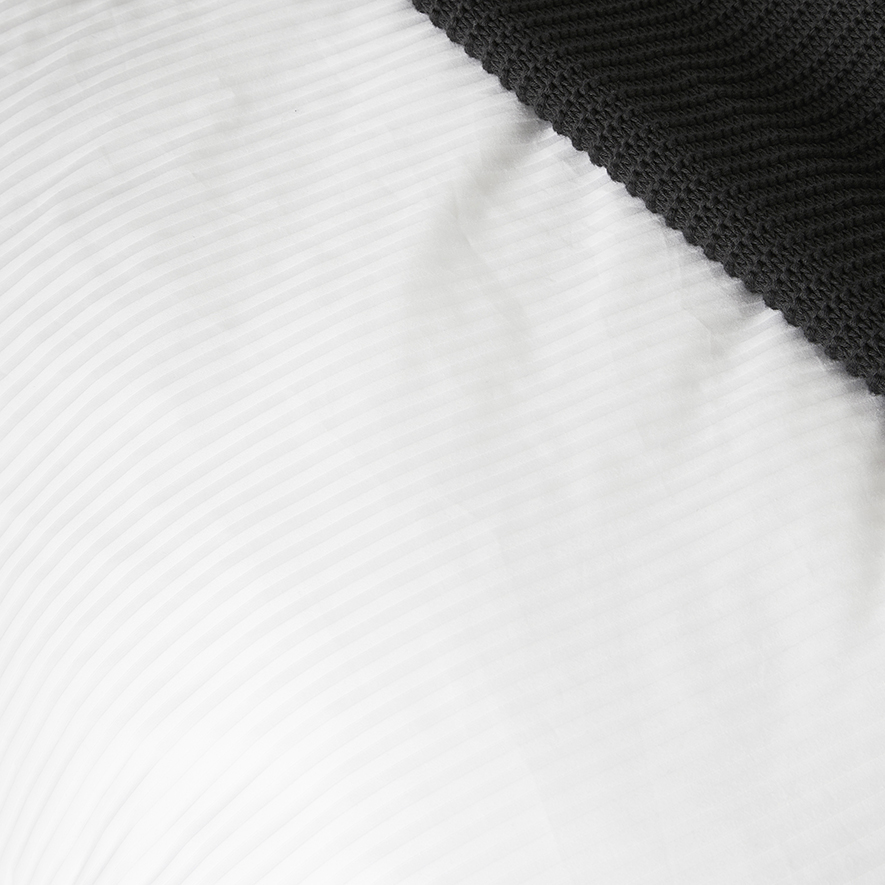 Metro - Florentine Pink Quilted Quilt Cover Separates | Adairs