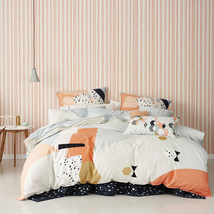 Rebecca Judd Loves Home Republic - Rebecca Judd Loves Galerist Salmon ...