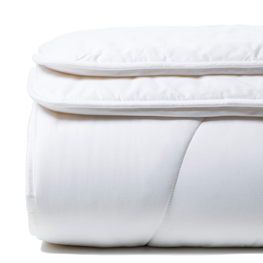 MiniJumbuk - Thermal Wool Quilt | Adairs