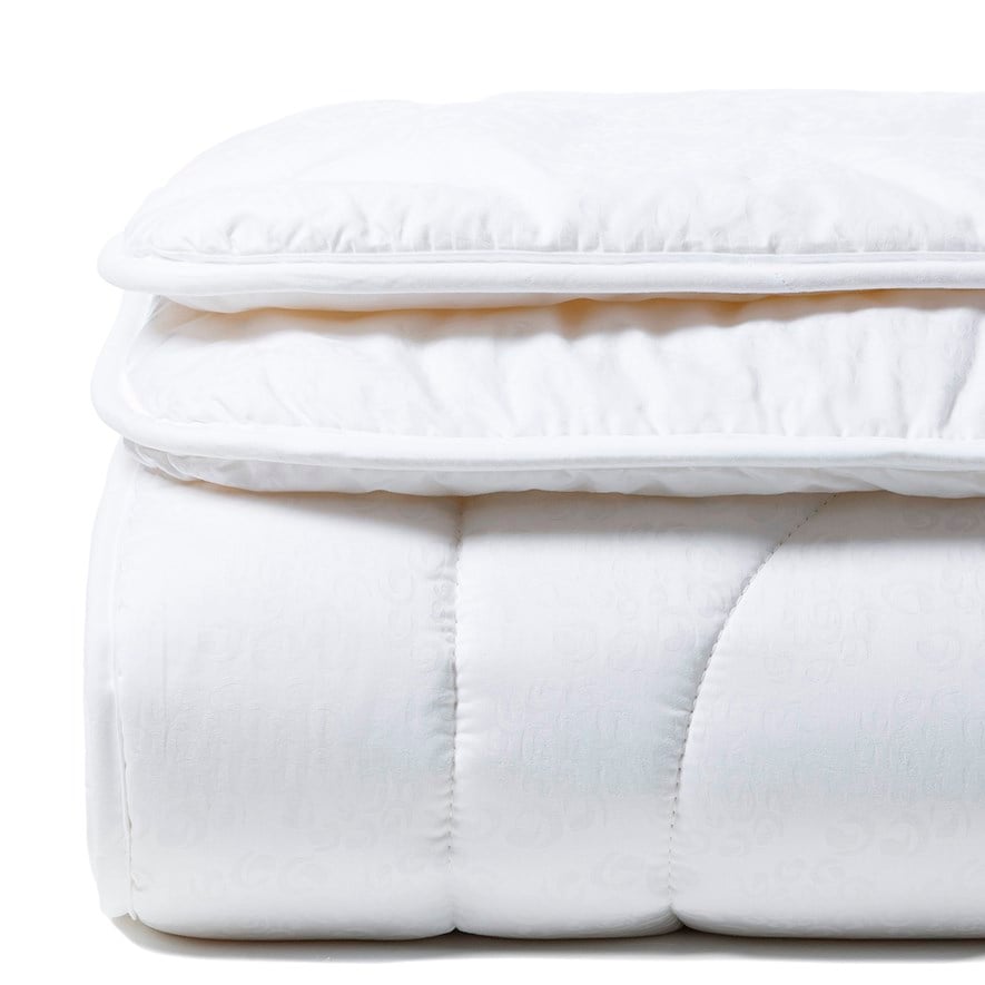 MiniJumbuk - Warm Wool Quilt | Adairs