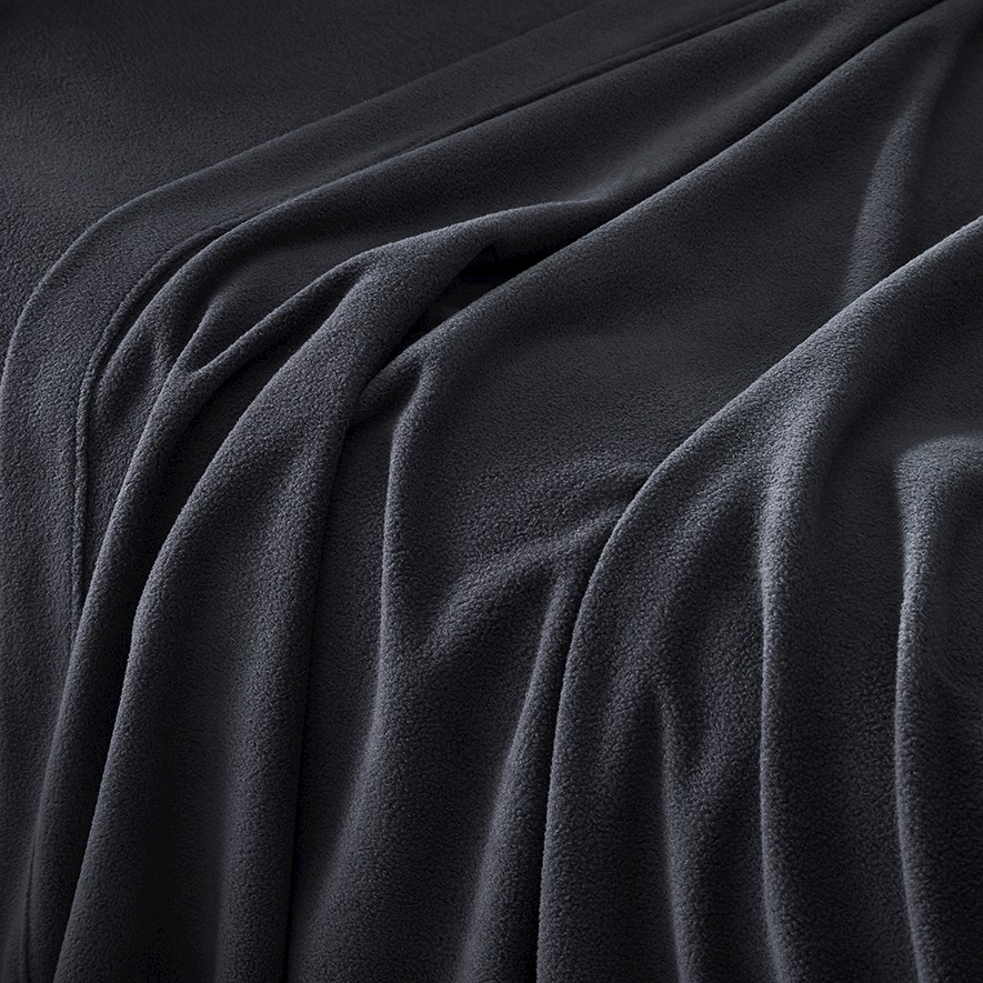 Cloud Petrol Sheet Set | Adairs