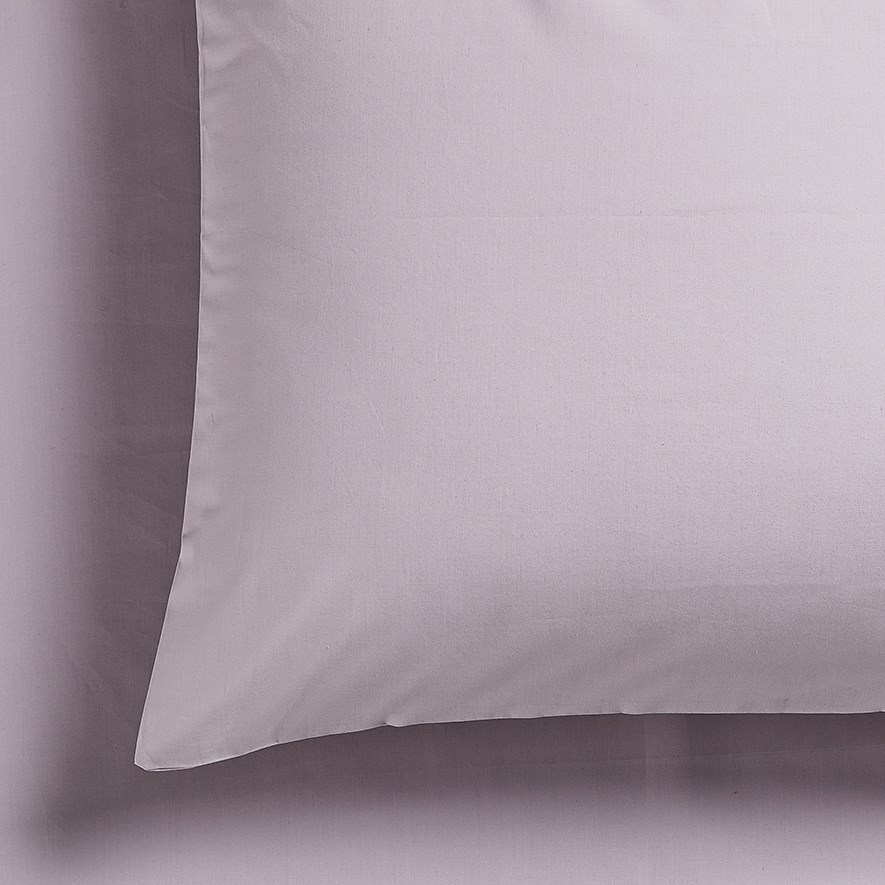 300TC Fresh Lavender Sheet Set | Adairs