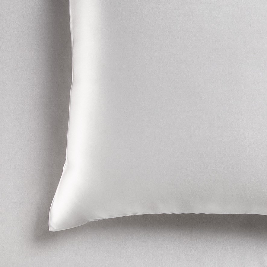 Pure Silk Sheet Set | Bedroom | Adairs