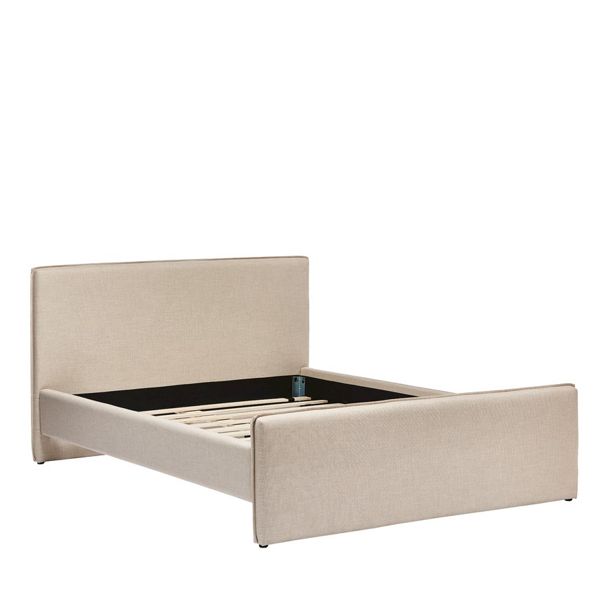 Selma Sand Bed | Adairs