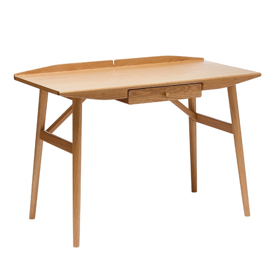 Home Republic - Oxford Natural Desk | Adairs