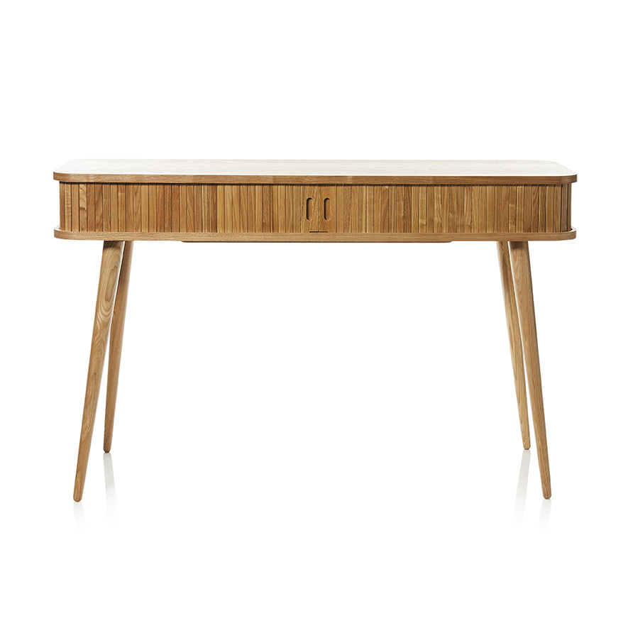 Home Republic Barber Ash Console Adairs