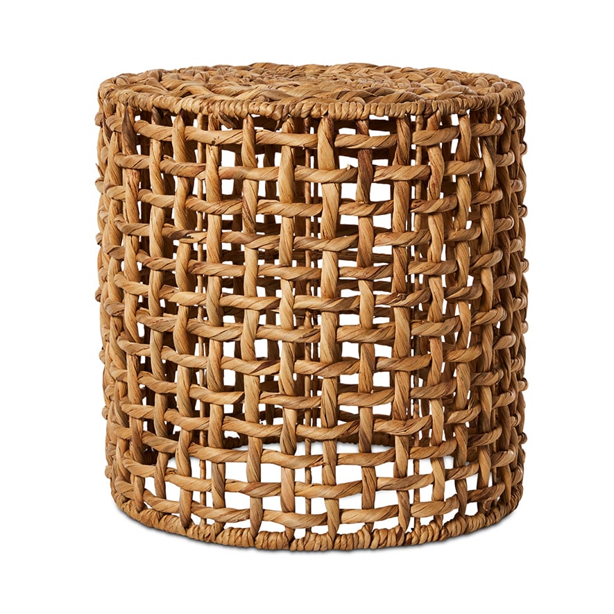 Home Republic - Malay Collection Side Table Natural | Adairs